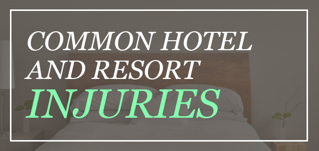 Hotel Accident Lawyer Philadelphia