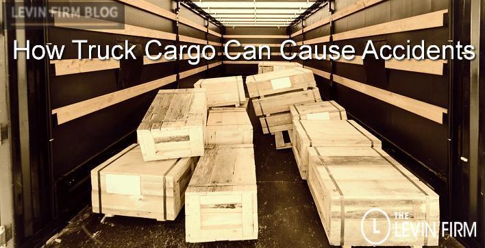 How Truck Cargo Can Cause Accidents