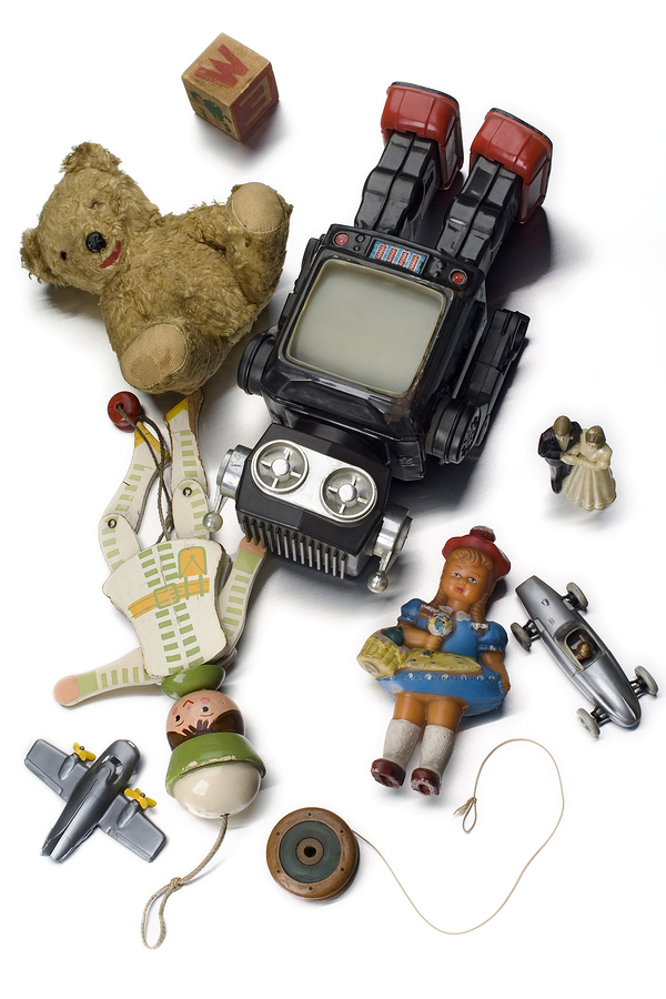 What if My Child is Injured by a Defective Product?