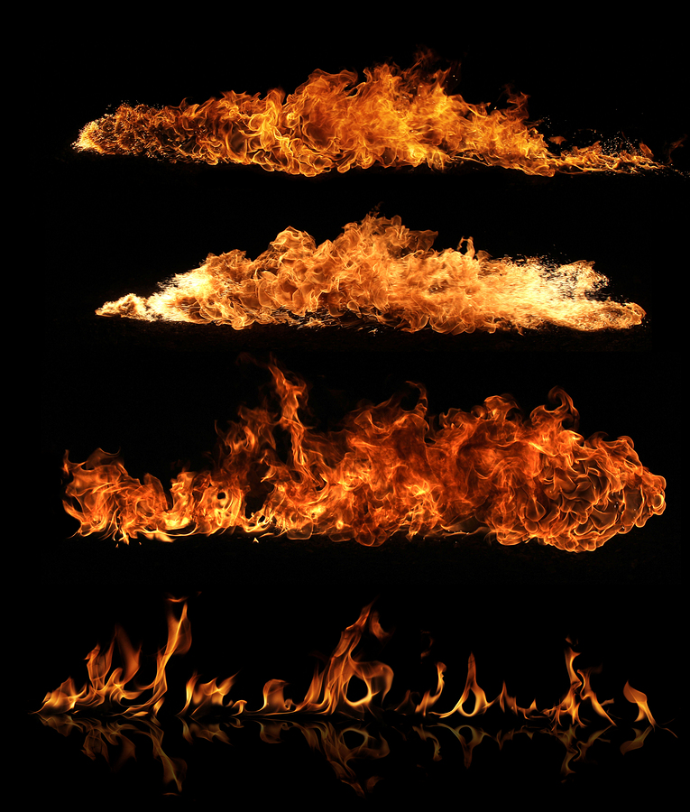 Common Causes of Burn Injuries
