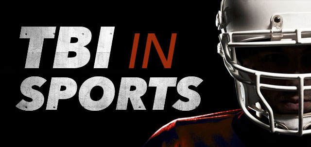TBI in Sports