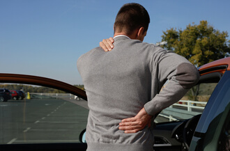 Philadelphia Back Injury Lawyer | Spinal Cord Injury