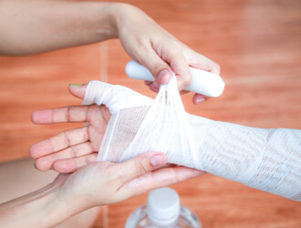 Construction Burn Injury Attorney Philadelphia