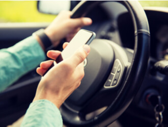 Philadelphia Distracted Driving Attorney - The Levin Firm Personal ...