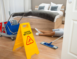 Hotel Accident Lawyer Philadelphia | The Levin Firm Personal Injury Lawyers