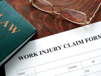 Philadelphia Workers Compensation Lawyer | Levin Injury Firm