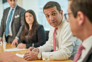 Philadelphia Personal Injury Lawyer [Top Rated] | The Levin Firm