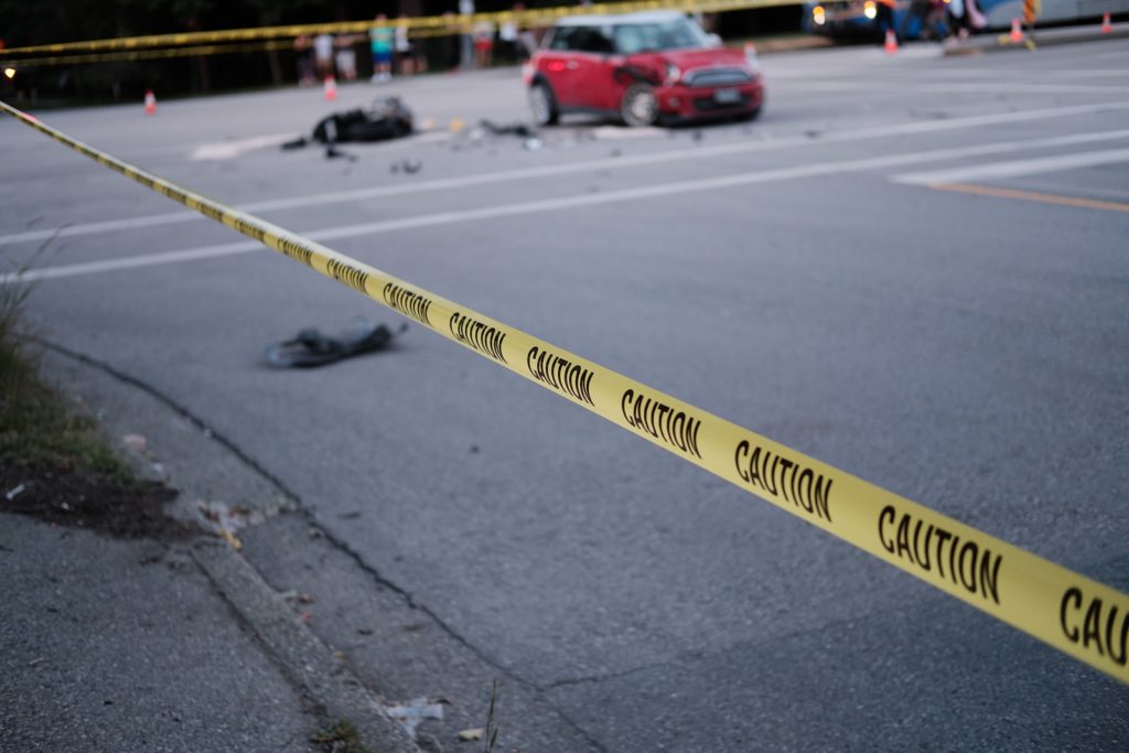 How to Treat Road Rash From Motorcycle Accident | The Levin Firm ...