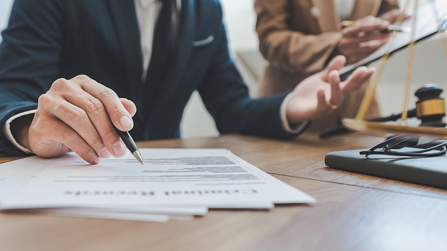 What Is Negligence Per Se? | The Levin Firm Personal Injury Lawyers