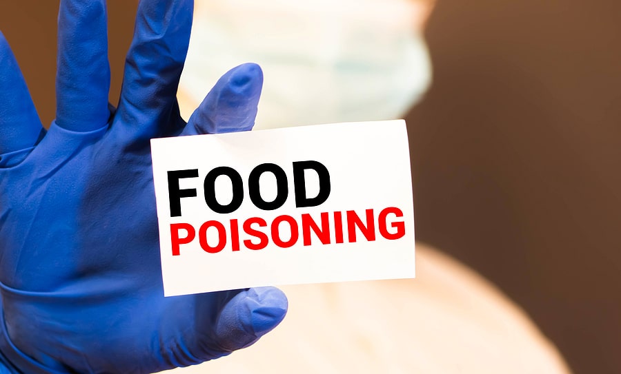 Fort Lauderdale Food Contamination Injury Attorney | Levin Injury Firm