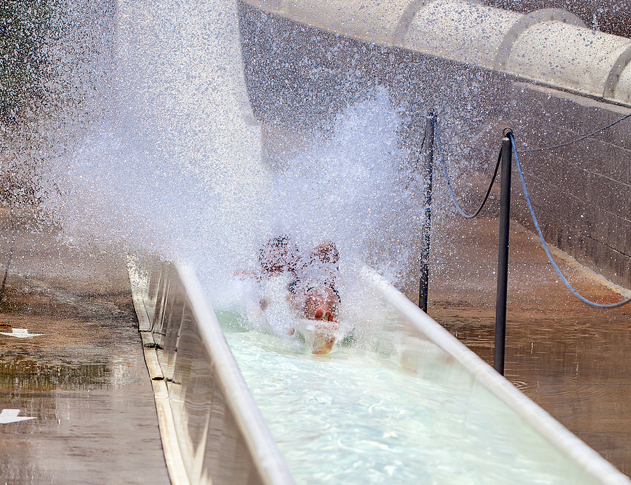 Taking Legal Action After Waterpark Accidents