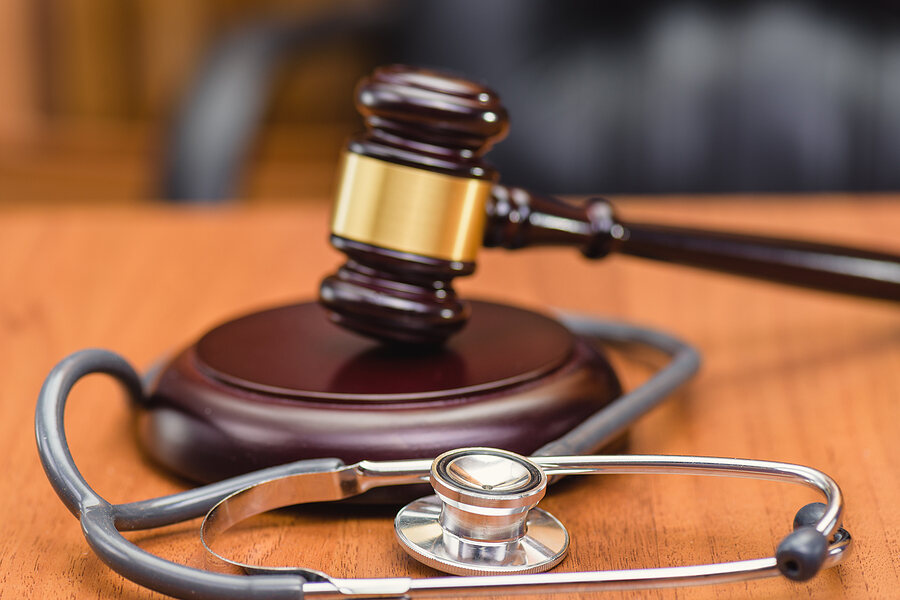 What Qualifies as a Medical Error? | The Levin Firm Personal Injury Lawyers